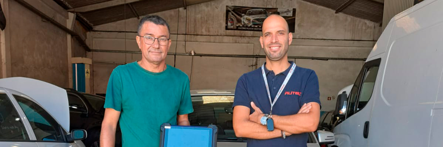 Valcimar | LUZDEAIRBAG - AUTEL PORTUGAL